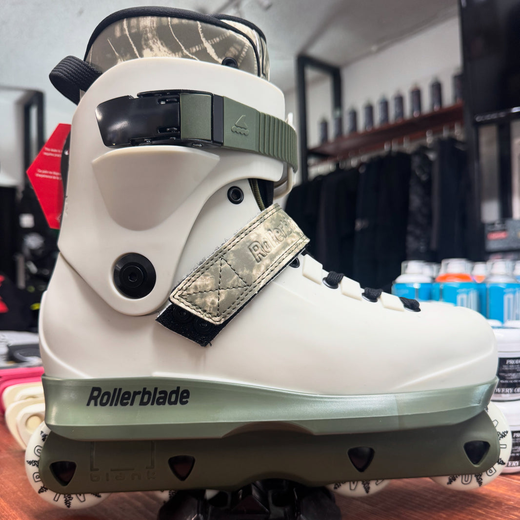 Inline skates, skateboarding and street wear – Nickel and dime skate shop
