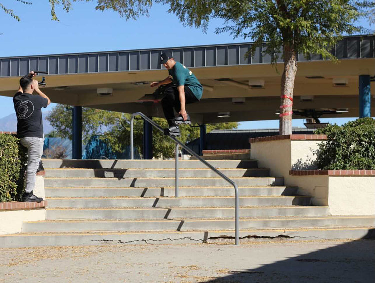 Inline skates, skateboarding and street wear – Nickel and dime skate shop